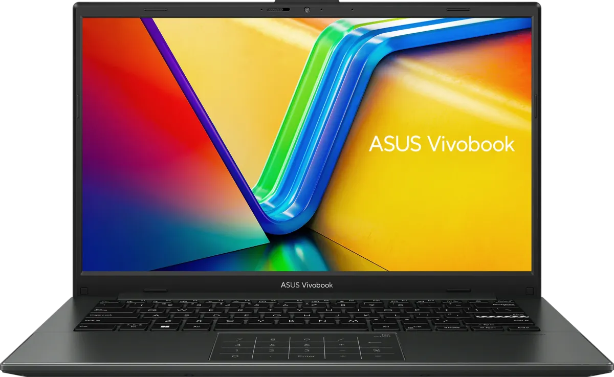 Asus Vivobook Go 14 2023 E1404FA-NK322WS Laptop (Ryzen 3 7320U / 8GB ...