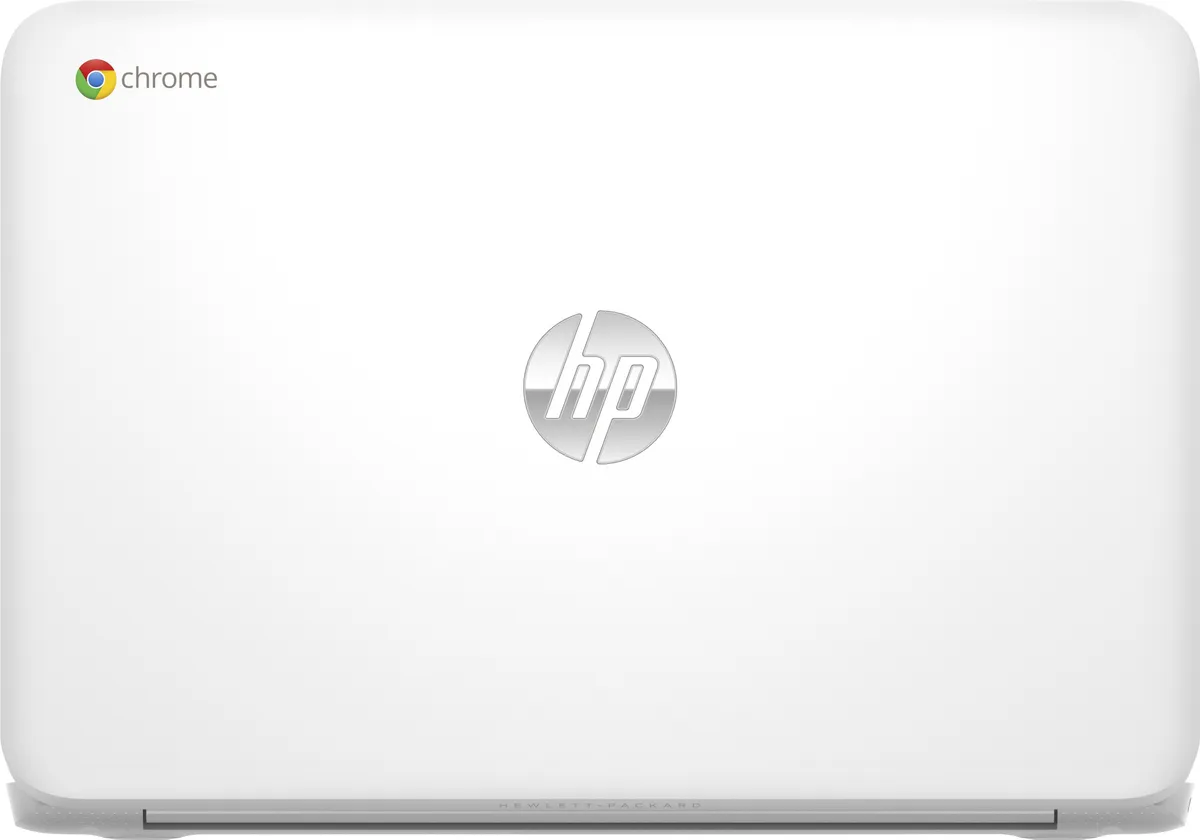 HP 11-2102TU Chromebook (1st Gen CDC/ 2GB/ 16GB/ Chrome OS) (K5B41PA ...