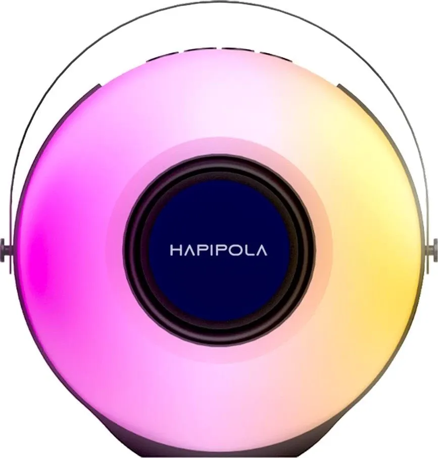 Hapi Pola Party Star III 30W Bluetooth Speaker Price in India 2025 ...
