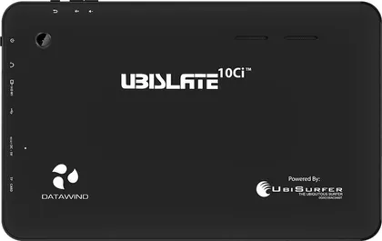 Datawind UbiSlate 10Ci Tablet - Price in India (Mar 2026), Specs ...