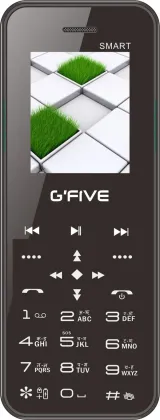 GFive Smart - Price in India (May 2026), Specs, Reviews | Smartprix