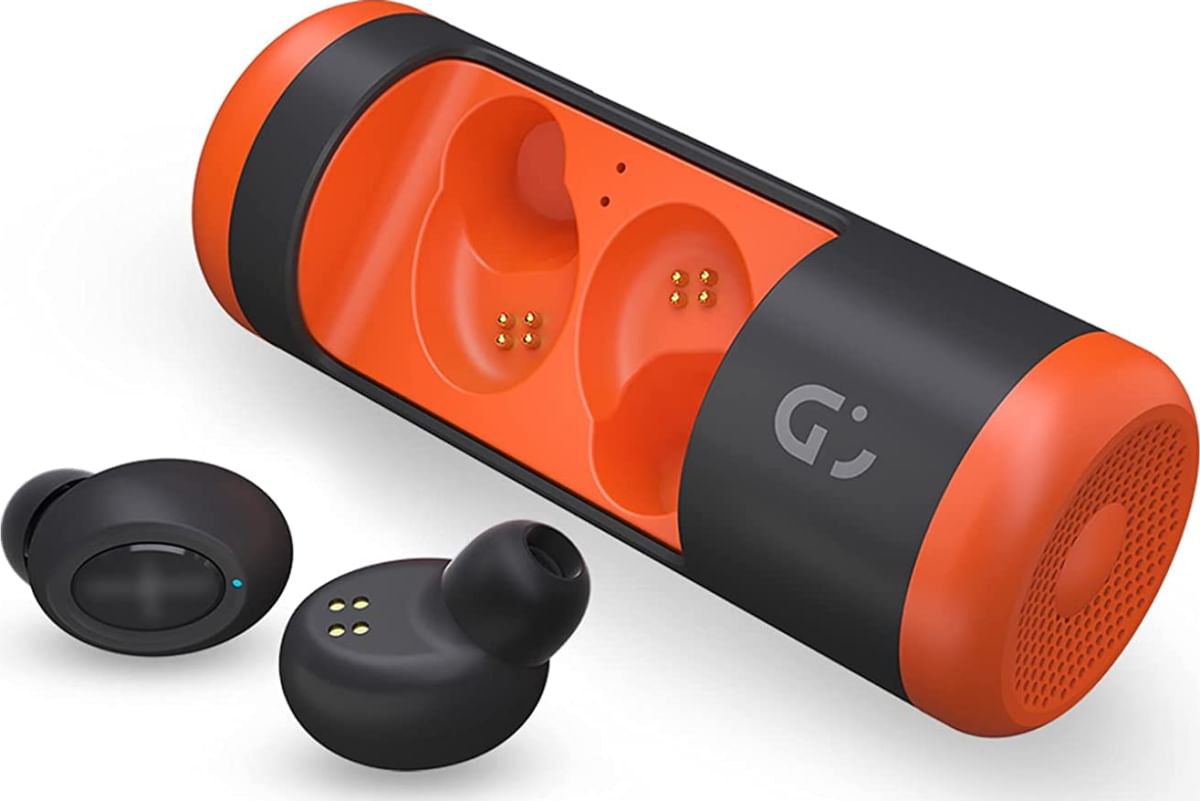 iGear Twinbod 2.0 True Wireless Earbuds Price in India 2025, Full Specs ...
