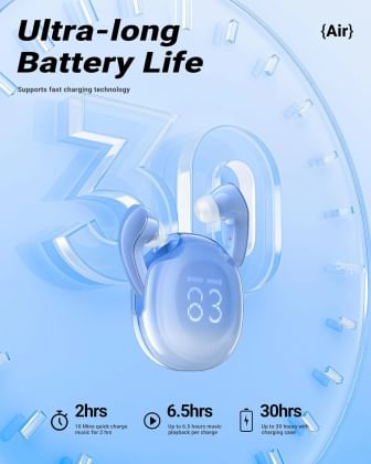 Acefast T9 True Wireless Earbuds Price in India 2024, Full Specs ...