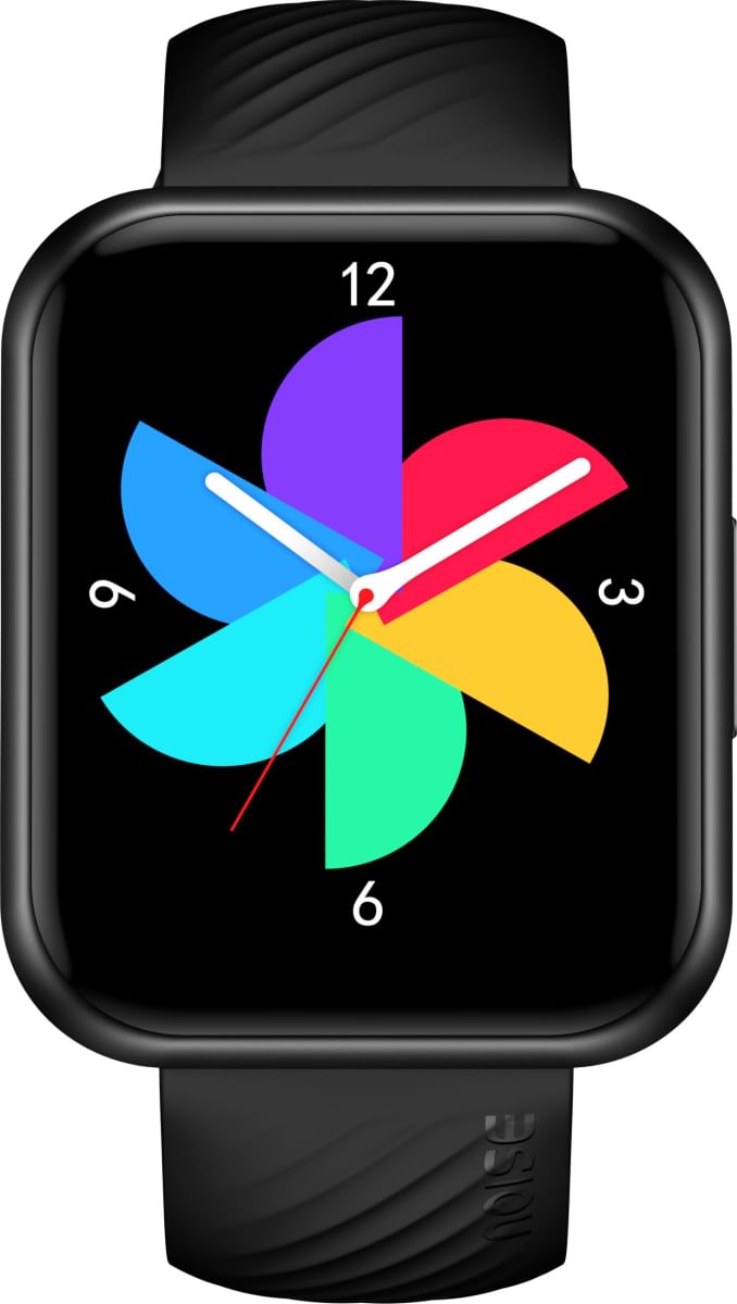 Noise ColorFit Vision Buzz Smartwatch Price in India 2024, Full Specs ...