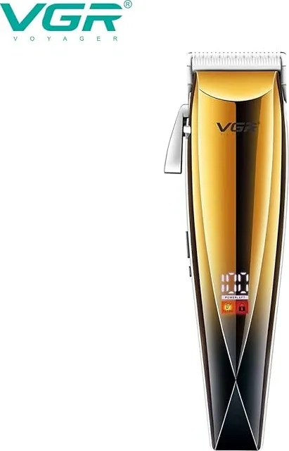 VGR V-115 Trimmer Price in India 2025, Full Specs & Review | Smartprix