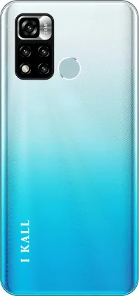 iKall Z12 Pro Price in India 2025, Full Specs & Review | Smartprix