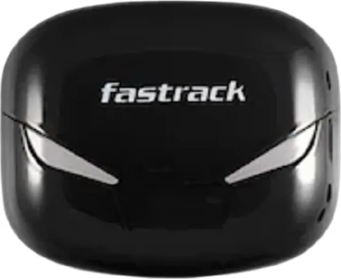 Fastrack Reflex Tunes FT3 True Wireless Earbuds - Price in India (May ...