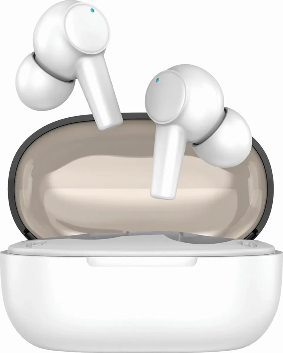 ADCOM Zen True Wireless Earbuds - Price in India (Jun 2026), Specs ...