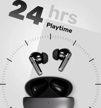 Dot AirBuds 301 True Wireless Earbuds Price in India 2026, Full Specs ...