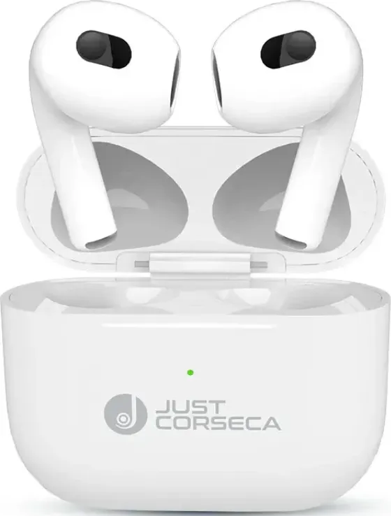 JUST CORSECA Stella True Wireless Earbuds - Price in India (May 2026 ...