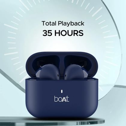 boAt Airdopes Ace True Wireless Earbuds Price in India 2025, Full Specs ...