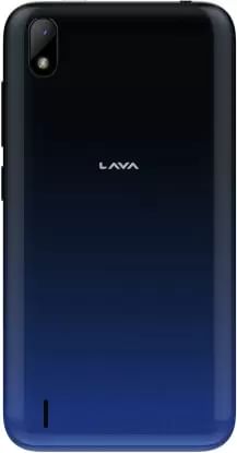 Lava Z41 Price in India 2025, Full Specs & Review | Smartprix