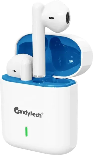 Candytech Emoji True Wireless Earbuds Price in India 2025, Full Specs ...