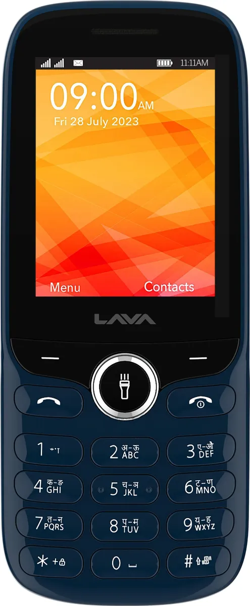 Lava A5 23 - Price in India (May 2026), Specs, Reviews | Smartprix