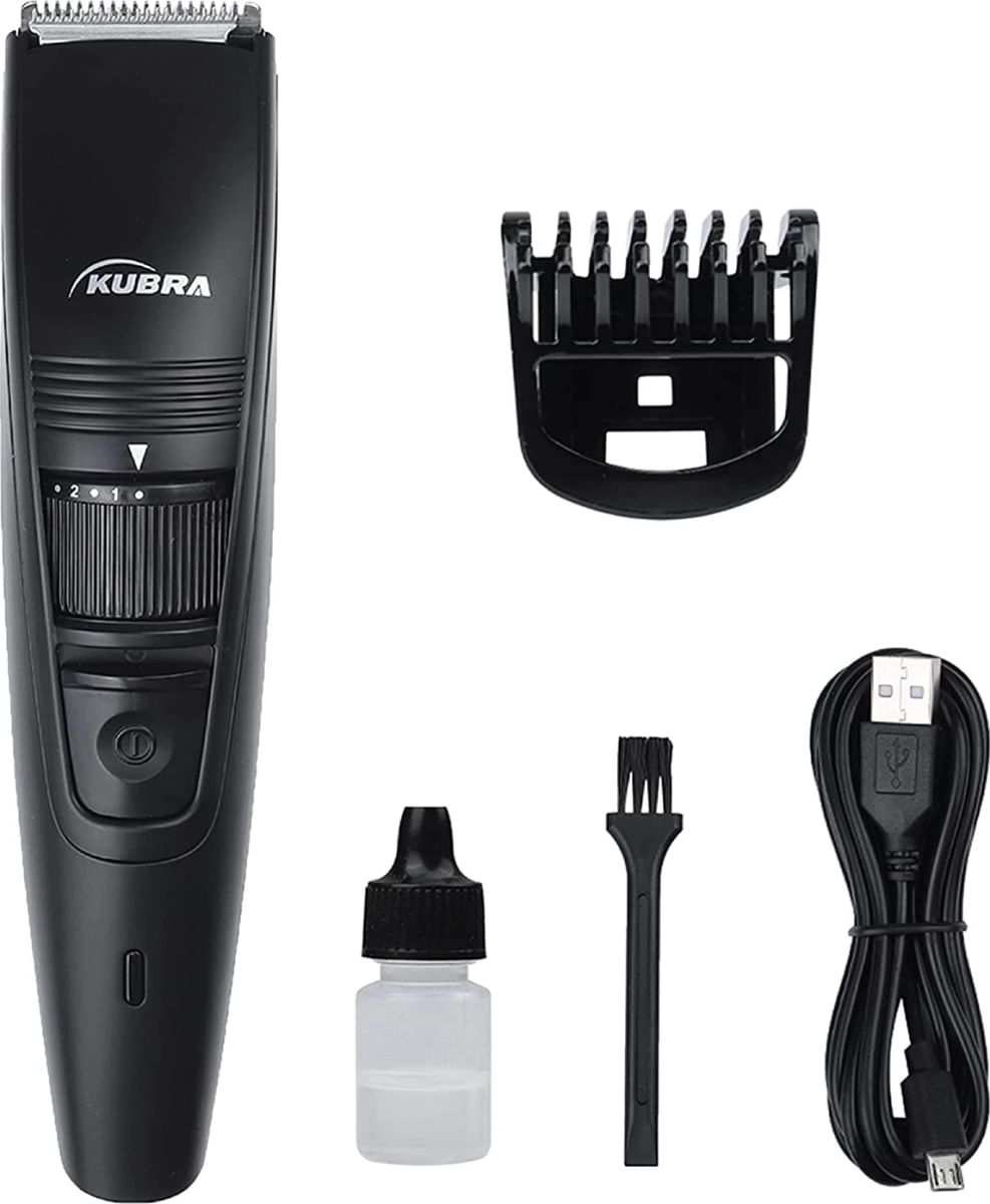 Kubra KB-1014 Trimmer Price in India 2025, Full Specs & Review | Smartprix