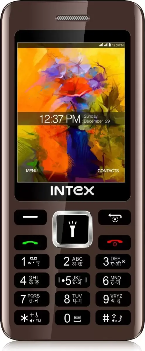 Intex Turbo 108 Plus - Price in India (May 2026), Specs, Reviews ...