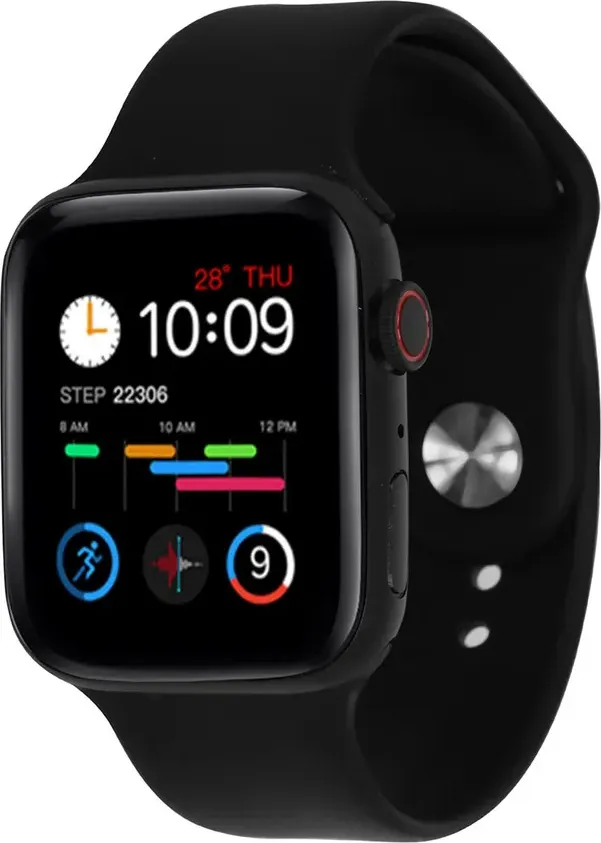 French Connection T1-K Smartwatch - Price in India (May 2026), Specs ...