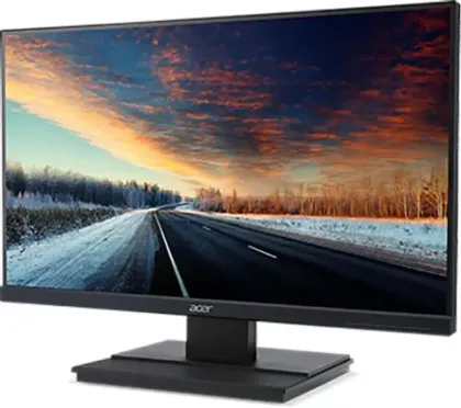 Acer V276HL 27-inch Full HD LED Backlit Monitor - Price in India (Apr ...