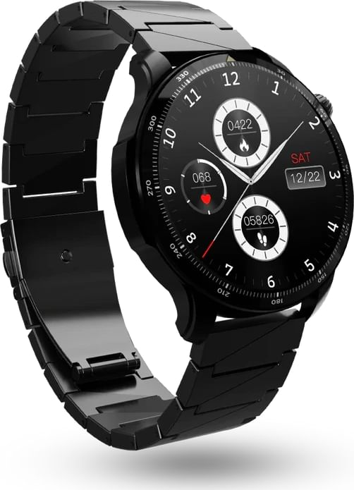 Urban Titanium Smartwatch Price in India 2024, Full Specs & Review ...
