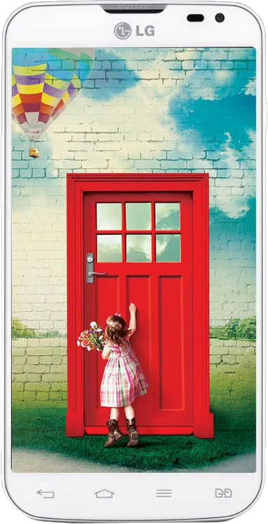 LG L80 Dual Price in India 2025, Full Specs & Review | Smartprix