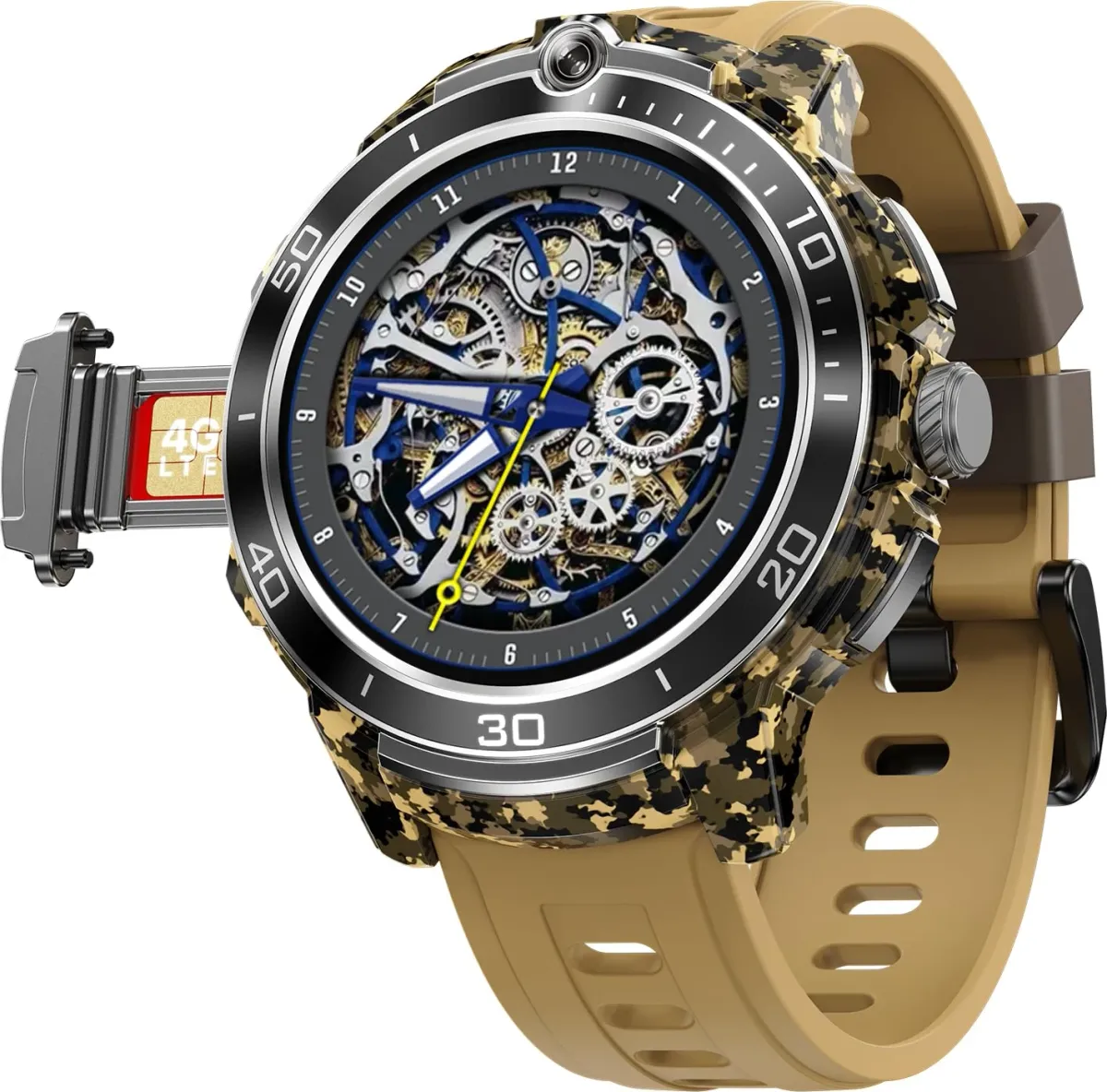 Fire Boltt Shott Smartwatch - Price in India (Jun 2026), Specs, Reviews ...