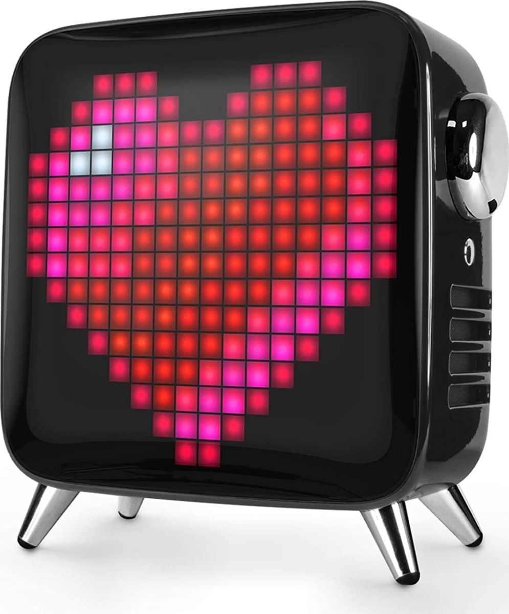 Divoom Tivoo Max Smart 40W Portable Speaker Price in India 2024, Full ...