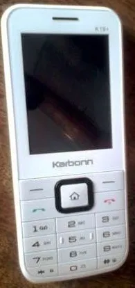 Karbonn K19 Plus Price in India 2025, Full Specs & Review | Smartprix