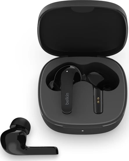 Belkin SoundForm Flow True Wireless Earbuds Price in India 2024, Full ...