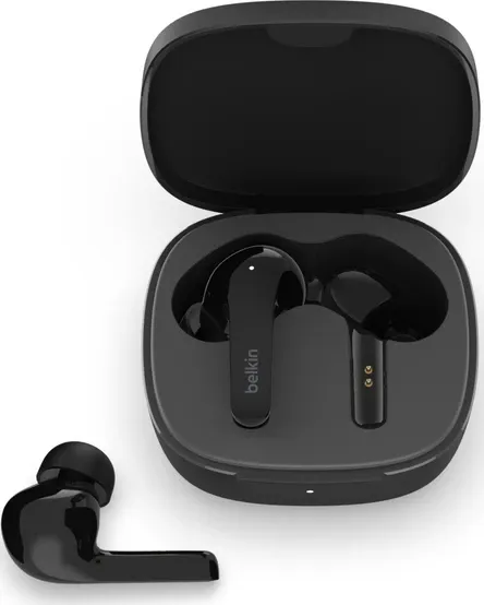 Belkin SoundForm Flow True Wireless Earbuds Price in India 2025, Full ...