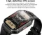 Microflash Military Smartwatch Price in India 2025, Full Specs & Review ...
