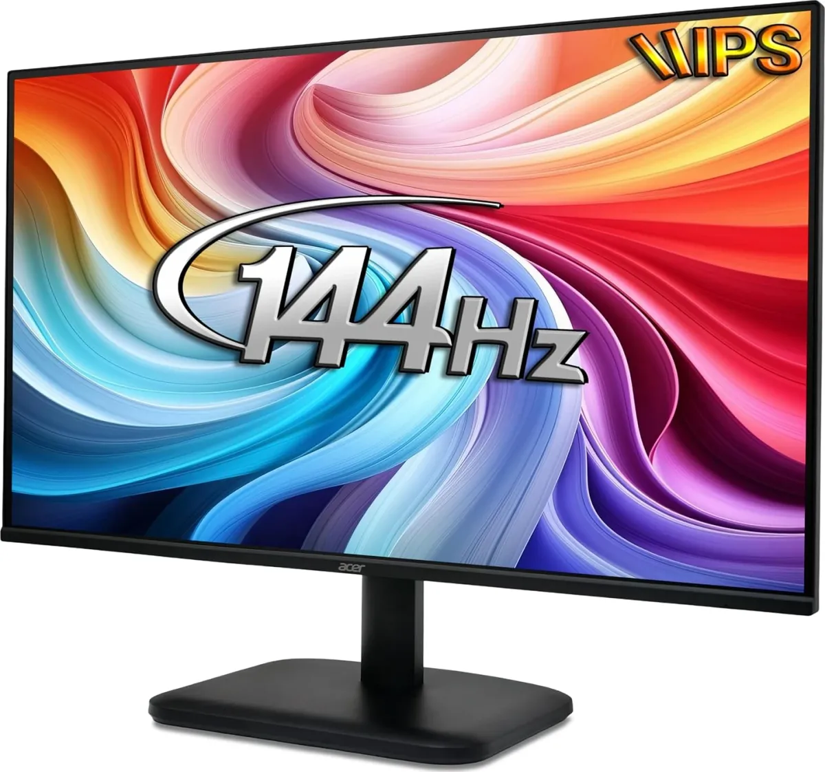 Acer EK240Y P6 23.8 inch Full HD Monitor Price in India 2025, Full ...