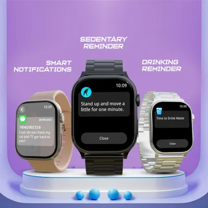 Maxima Max Pro Lightning Smartwatch Price in India 2025, Full Specs ...