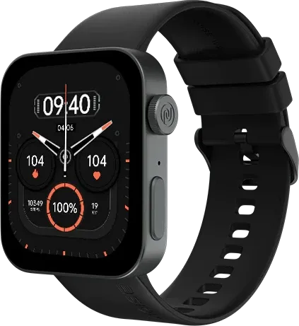 Noise ColorFit Caliber 3 Smartwatch - Price in India (Apr 2026), Specs ...