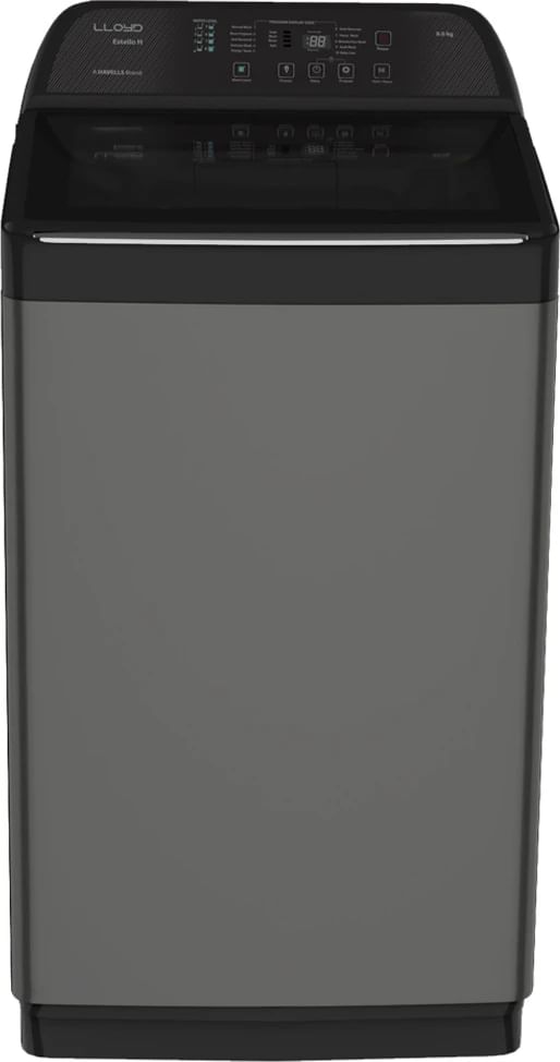 Lloyd LWMT75GMBEH 7.5 Kg Fully Automatic Top Load Washing Machine Price ...