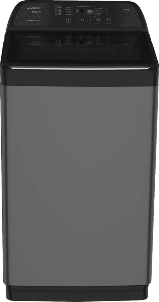 Lloyd LWMT75GMBEH 7.5 Kg Fully Automatic Top Load Washing Machine Price ...