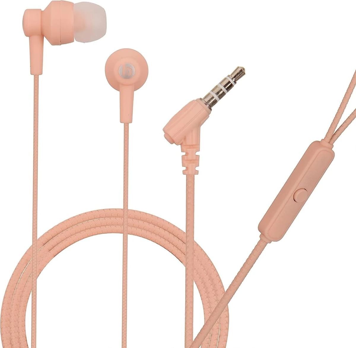 Hitage HB-143 Plus Wired Earphones Price in India 2024, Full Specs ...