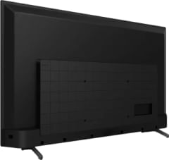 Sony X75 KD-43X75 43-inch Ultra HD 4K Smart LED TV Best Price in India ...