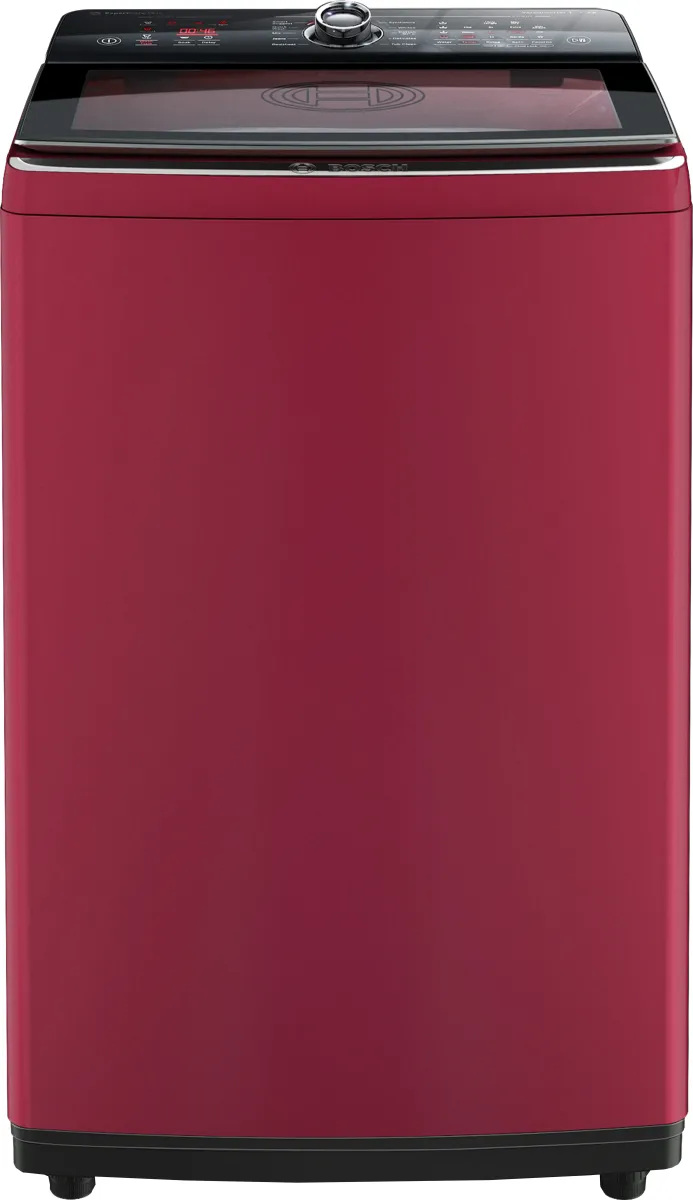 Bosch WOE753M0IN 7.5 Kg Fully Automatic Top Load Washing Machine Price in India 2025, Full Specs ...