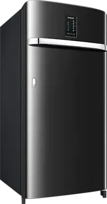 Samsung RR21C2E24BX 189 L 4 Star Single Door Refrigerator Price in ...
