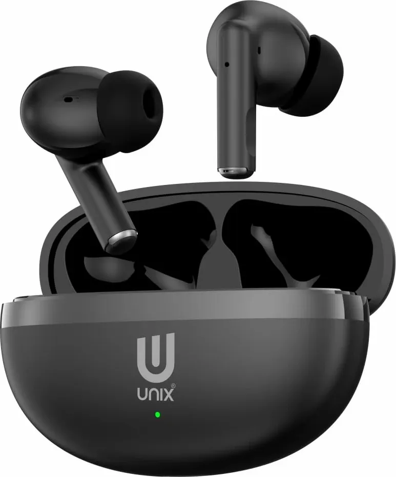 Unix Uno True Wireless Earbuds Price in India 2025, Full Specs & Review ...