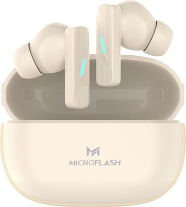 Microflash L95 True Wireless Earbuds Price in India 2024, Full Specs ...