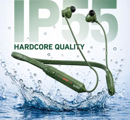 Ubon CL-70 Wireless Neckband - Price in India (Jun 2026), Specs ...