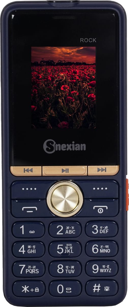 Snexian Rock R9 Price in India 2025, Full Specs & Review | Smartprix