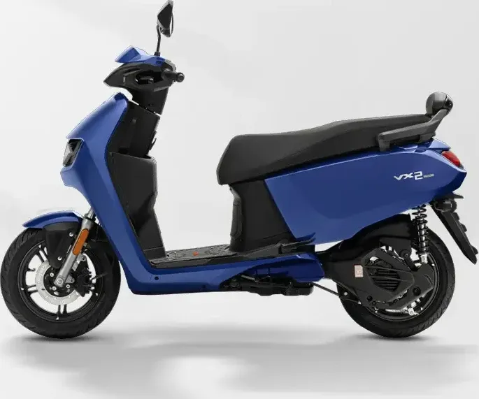 Vida VX2 Go Price in India 2025, Full Specs & Review | Smartprix