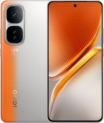 iQOO Neo 10 Price in India 2025, Full Specs & Review | Smartprix