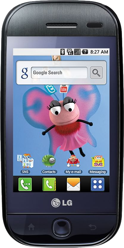 LG Eve GW620R Best Price in India 2022, Specs & Review | Smartprix