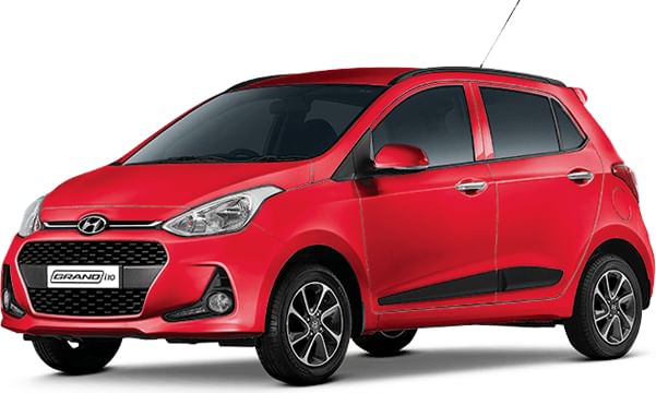 Hyundai Grand i10 Nios Magna Price in India 2024, Full Specs & Review ...
