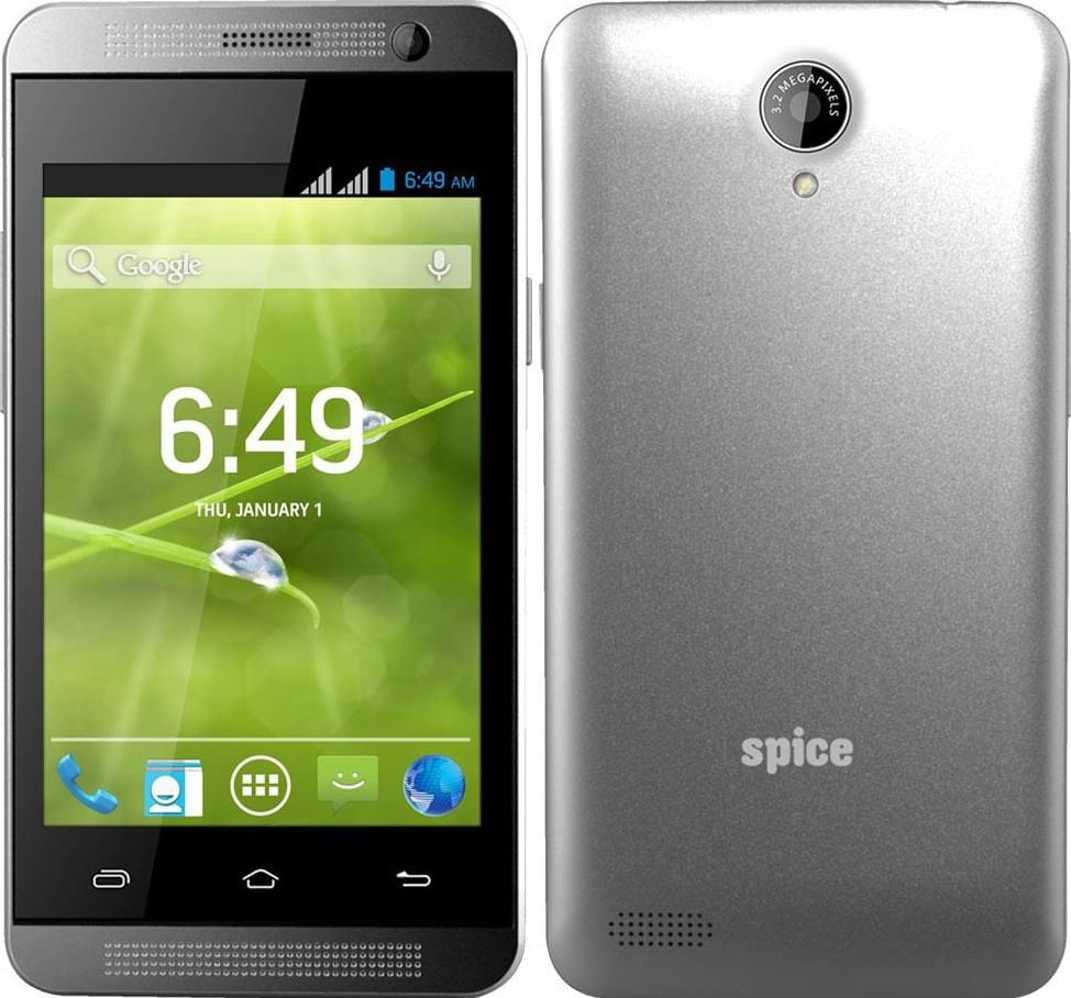 Spice Mi-402 Price in India 2024, Full Specs & Review | Smartprix