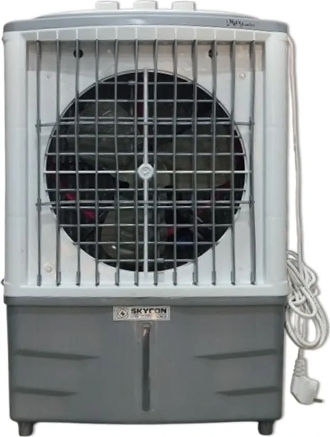 Skycon Max Junior 25L Air Cooler (12" Blade) Price in India 2025, Full ...