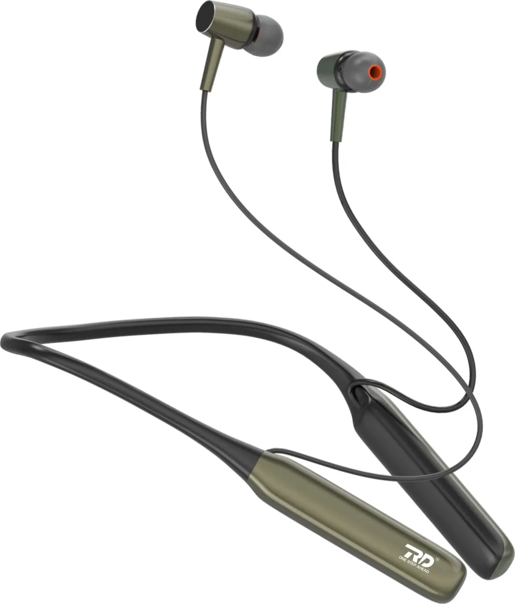 RD M-3 Wireless Neckband - Price in India (May 2026), Specs, Reviews ...